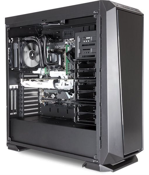 Office PC: Büro Computer & Windows PCs konfigurieren