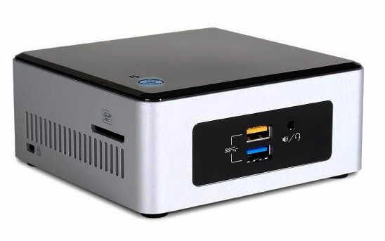 Mini-PC - kleiner Computer, große Leistung
