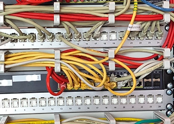 Netzwerkinstallation - Server & Clients installieren in Hamburg | Keding