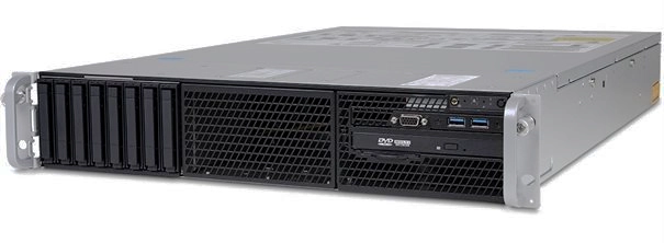 Ein Hardwareserver ist ein physischer Computer