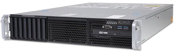 Serversysteme und Serverlösungen | Keding